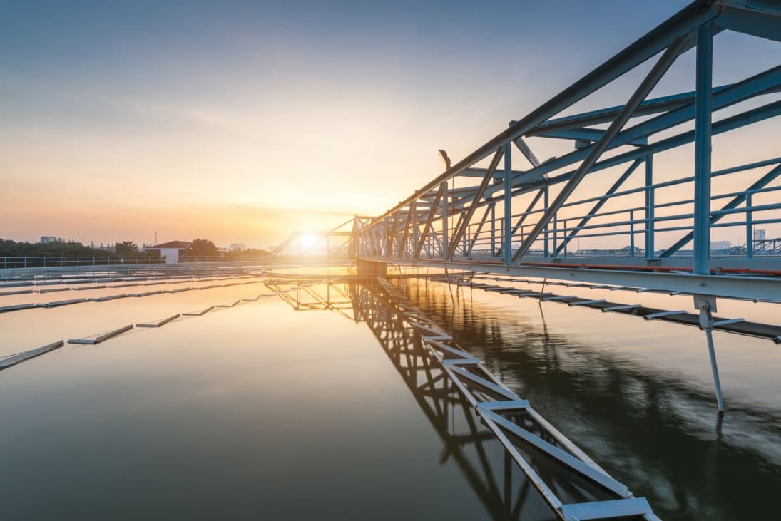 Smart Water Management System | MY Evolution