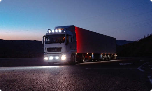 Transportation & Logistics | MY Evolution