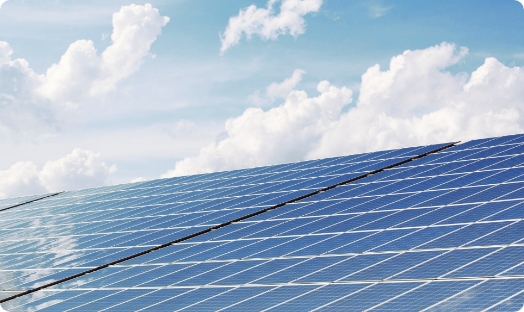 Utilities & Renewables | MY Evolution