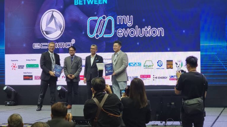 Eclimo and MY Evolution sign an MOU for Electrical Vehicle Business - E ...