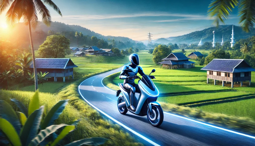 Eclimo and MY Evolution sign an MOU for Electrical Vehicle Business - E ...
